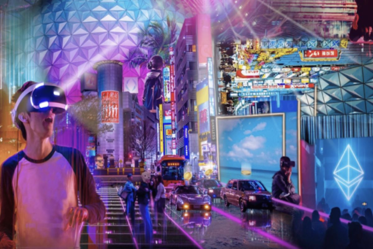 The Metaverse and Its Numerous Gaming Opportunities - Blockchain 101